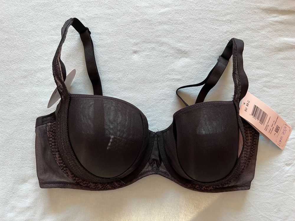 Triumph BH NEU Gr. 85C, NP:80CHF | Kaufen auf Ricardo