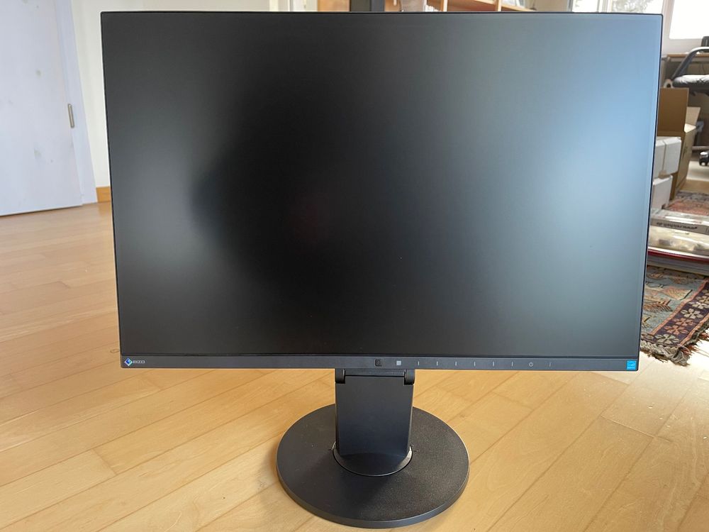Eizo FlexScan EV2455 Monitor (Gebraucht) in Hindelbank für CHF 100 ...