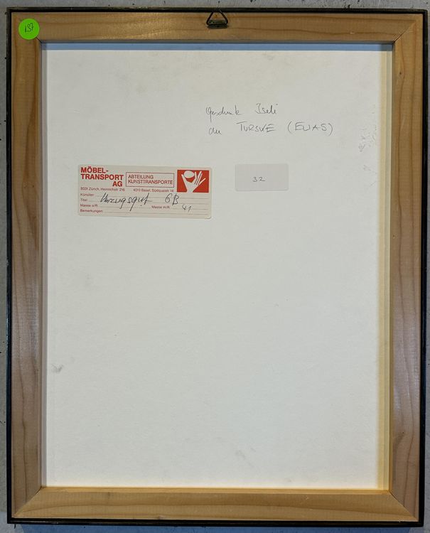 Rolf Iseli - Highlight Swiss Art (Gebraucht) in Sursee für CHF 560 ...
