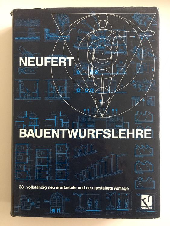 Neufert | Kaufen auf Ricardo