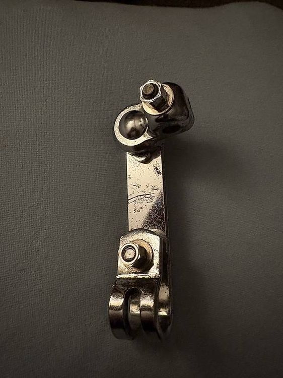 Ludwig Drums Rail Consolette Tom Mount (Gebraucht) in Eich für CHF 85 ...