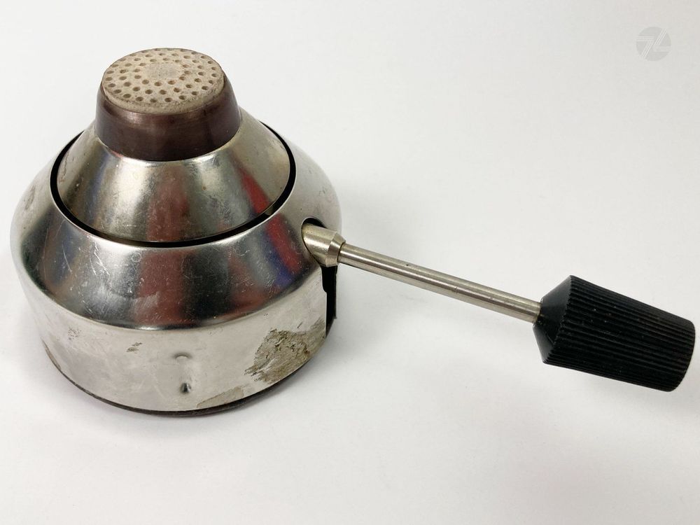 KISAG Sicherheitsgasbrenner Gasbrenner Rechaud Brenner (Gebraucht) in Wetzikon ZH für CHF 19.9 ...