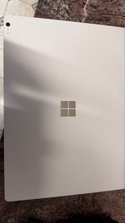 Microsoft Surface laptop modell 1835 - 16GB 512 GB (Gebraucht) in ...