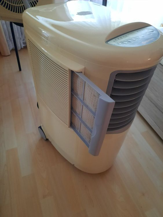 Split Klimagerät Sonnenkönig (Gebraucht) in Jona für CHF 200 – nur ...