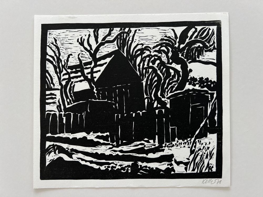 Heinz Keller, handsigniert (Gebraucht) in Rain für CHF 25 – mit Lieferung auf Ricardo kaufen