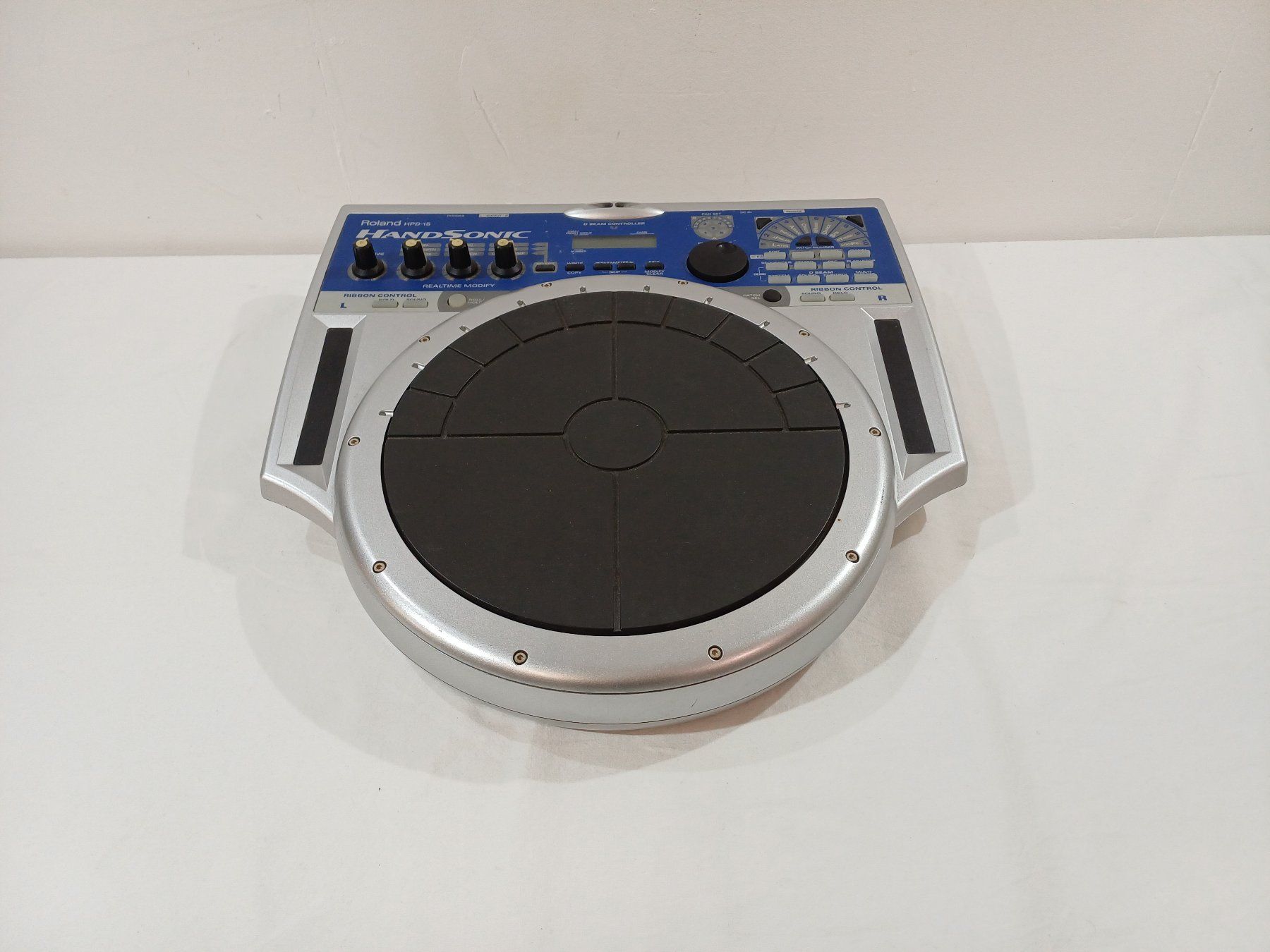 Roland HandSonic HPD-15 (Gebraucht) in Luzern für CHF 355 – nur ...