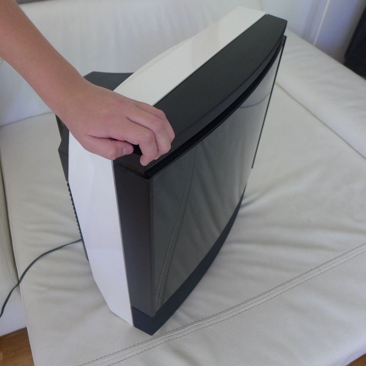 Bang & Olufsen BEO MX 4000 UND BEO 4 (Gebraucht) in zürich für CHF 50 ...