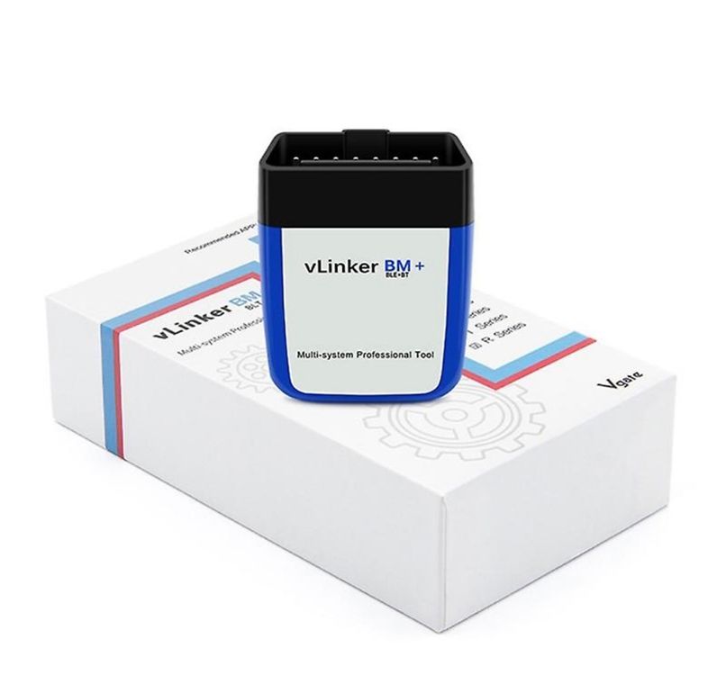 vLinker BM+ OBD2 Bluetooth Diagnose Scan Tool | Kaufen auf Ricardo