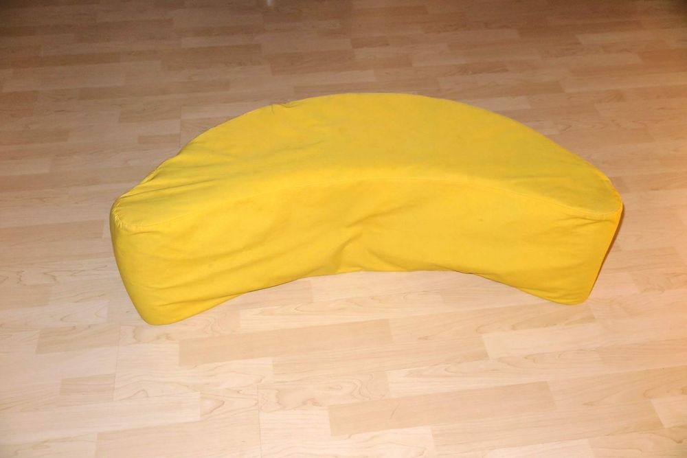 Legendäre IKEA Banane Schaukelbanane Wippschaukel Mond (Gebraucht) in ...