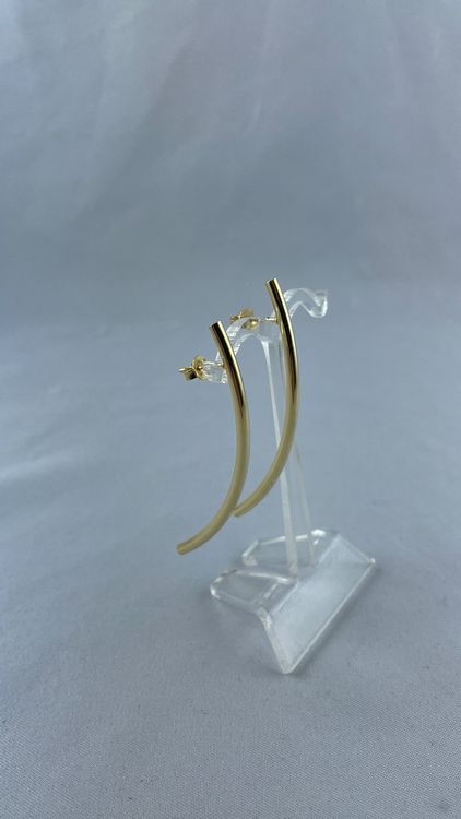 Ohrstecker in 750 Gold / 18 Karat (Neu (gemäss Beschreibung)) in kreuzlingen für CHF 201 – mit ...