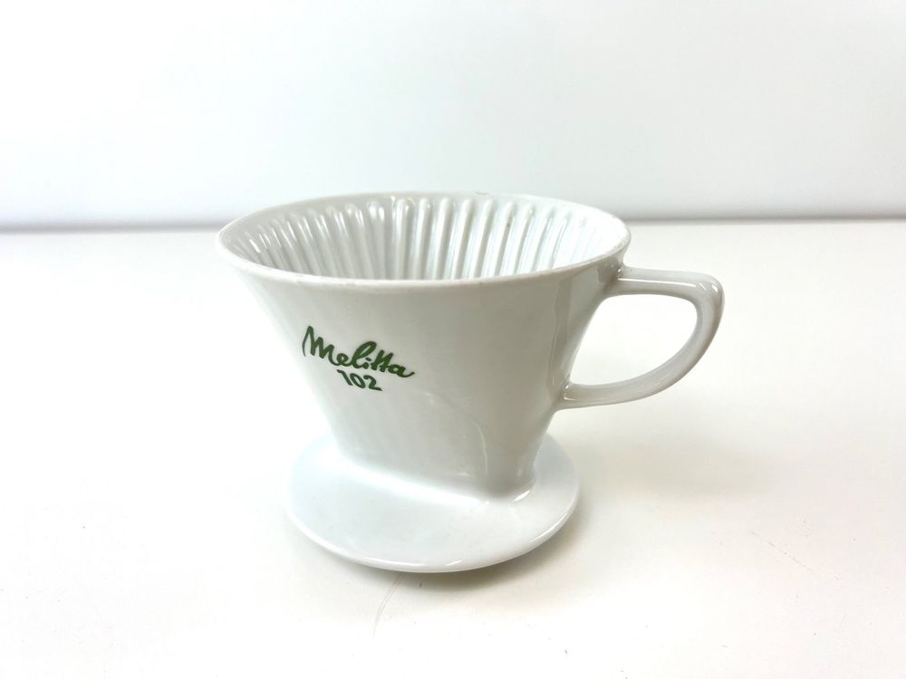 Vintage Melitta Kaffeefilter 102 | Kaufen auf Ricardo