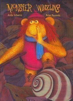 Schorno/Pauwels: Monster Winzling | Kaufen auf Ricardo