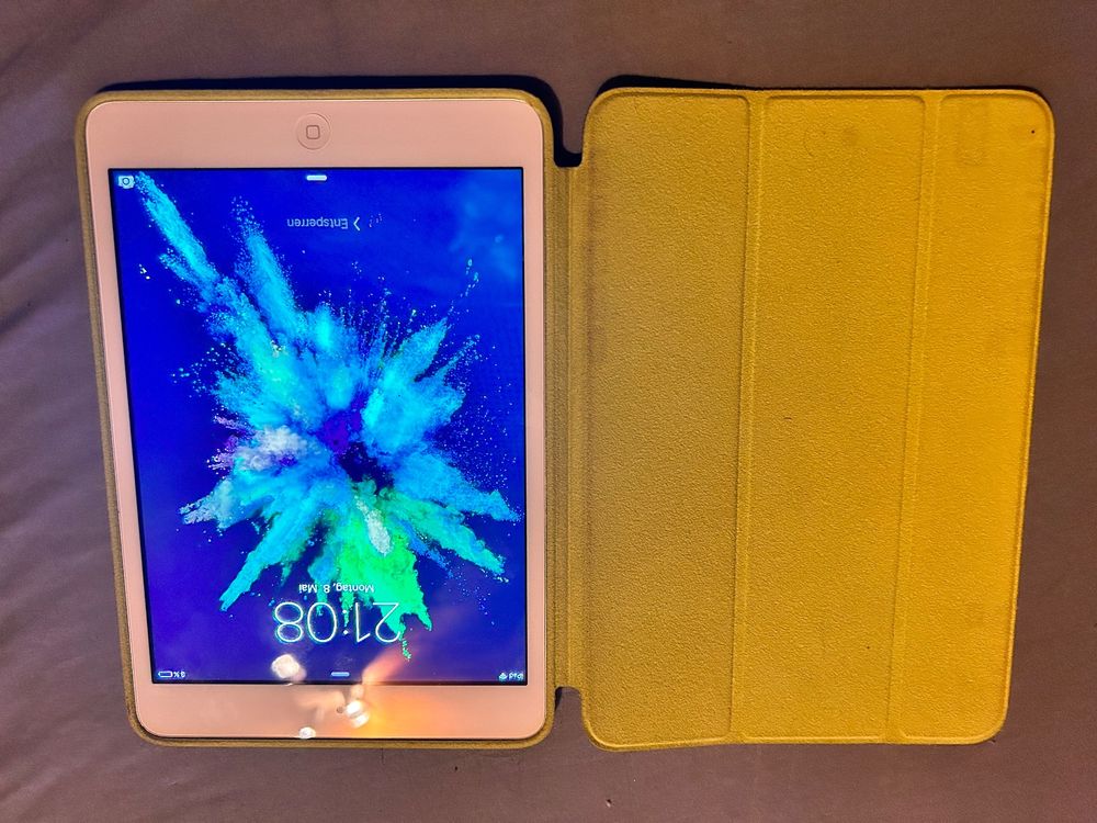 IPad mini 2x (1x defekt) (Gebraucht) in Grünenmatt für CHF 30 – mit ...