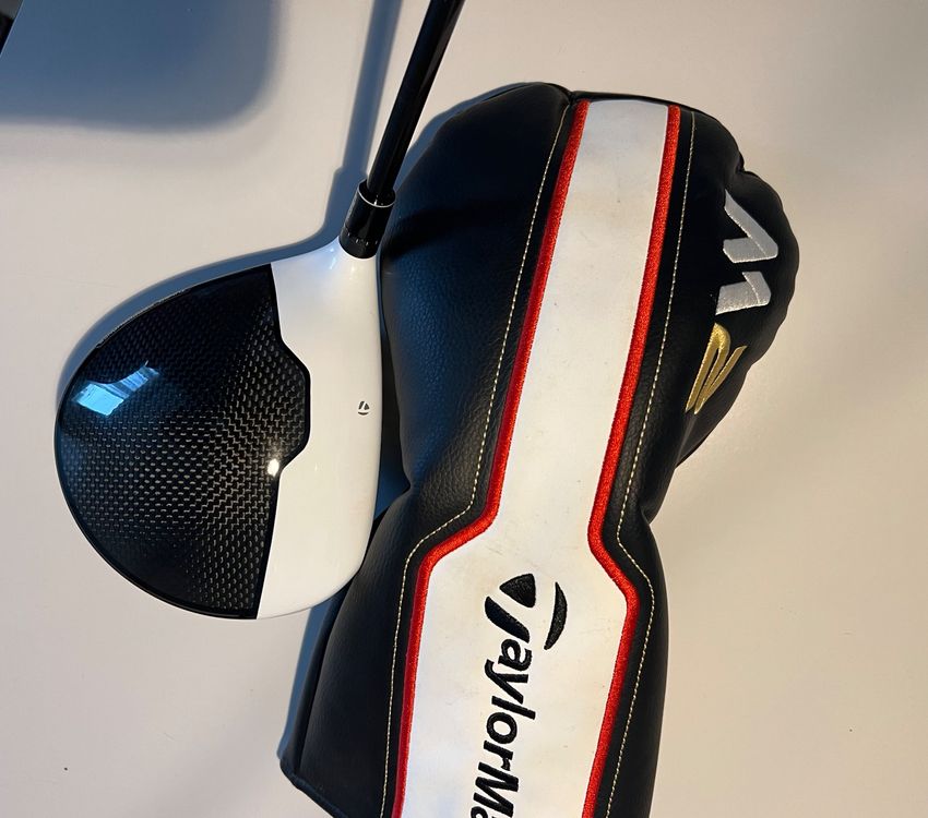 Taylor Made Driver M2 | Kaufen auf Ricardo