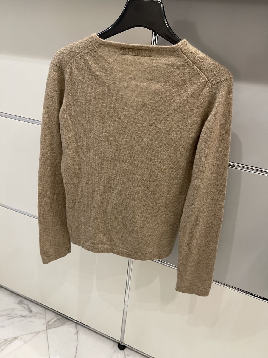 Cashmere Polo Club Mauritius Pullover (Gebraucht) in Wichtrach für CHF ...