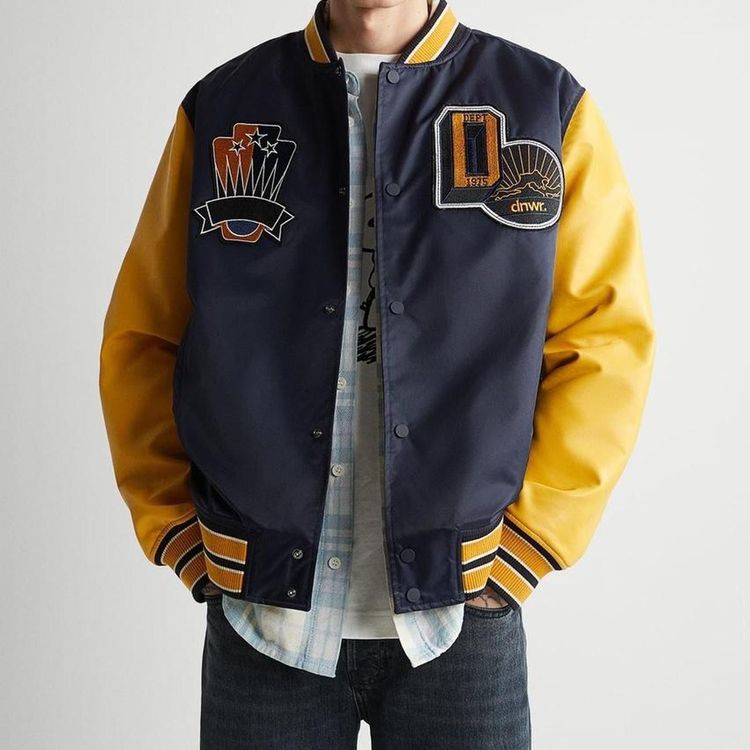 ZARA - COLLEGE JACKET (Neu und originalverpackt) in Winterthur für CHF ...