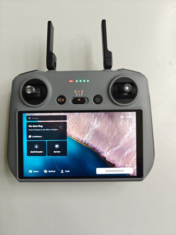 DJI RC 331 - Fernsteuerung Ab 150.Fr (Gebraucht) in Solothurn für CHF ...