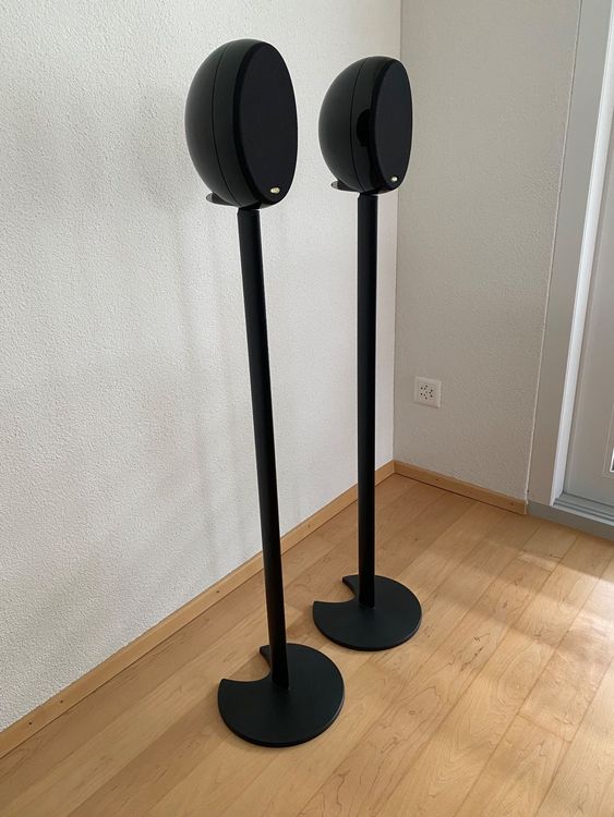 KEF Satellit HTS3001 1 Paar | Kaufen auf Ricardo