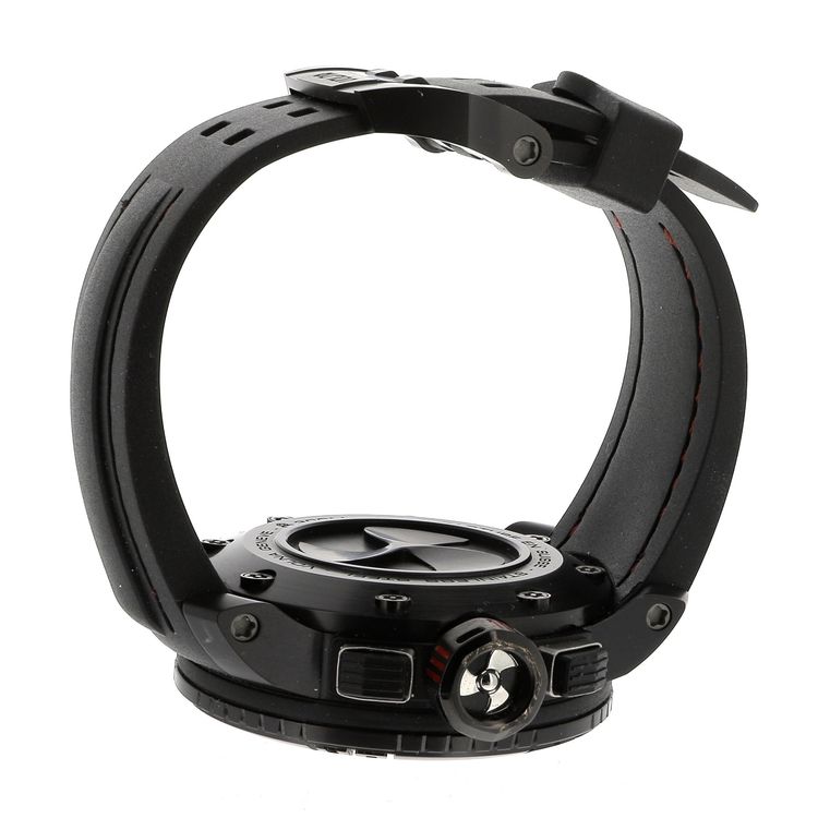 Montre Volna Typhoon Chronograph automatic neuve (Gebraucht) in La ...