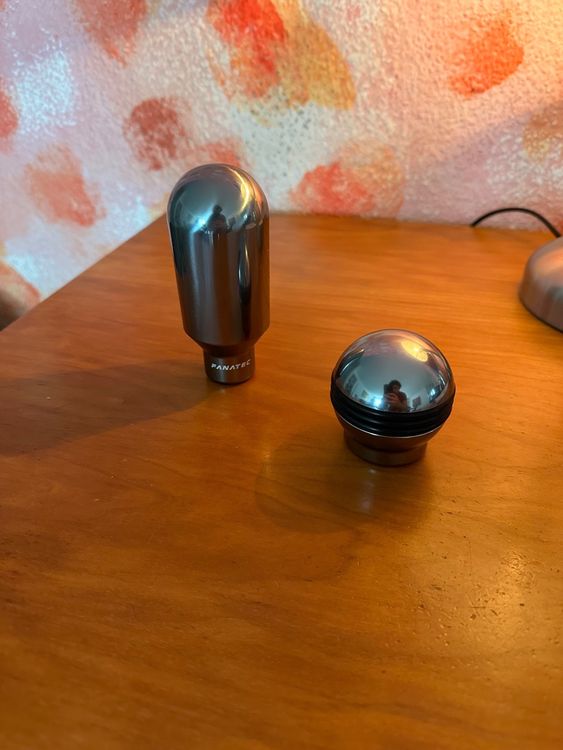 Fanatec Shifter Knobs | Kaufen auf Ricardo