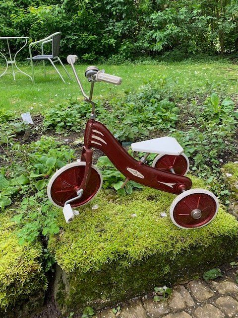 3 Rad Kinder Velöli Wisa Gloria (Gebraucht) in Boppelsen für CHF 65 ...