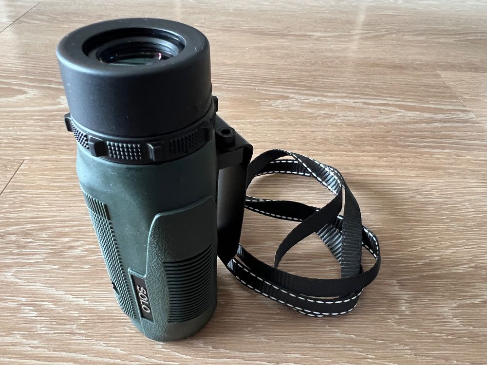 🔎 Monokular Vortex Solo 10x36 🔍 (Neu (gemäss Beschreibung)) in Vaduz ...