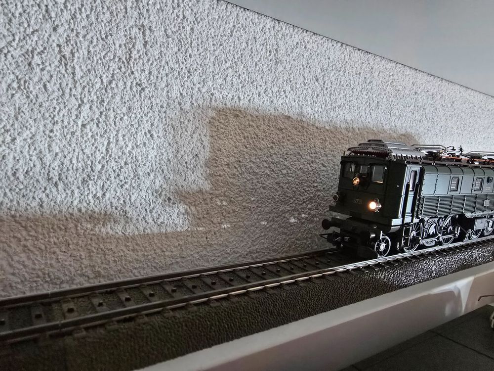 Roco Be 4/6 SBB Lok neuwertig OVP Digital (Neu (gemäss Beschreibung)) in Mauren TG für CHF 210 ...