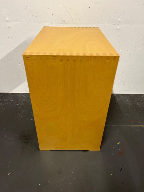 Max Bill Hocker von Zanotta Designklassiker | Kaufen auf Ricardo