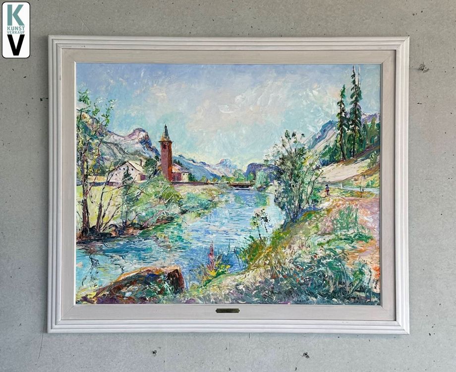 Hans-Rudolf Meyer - Swiss Art Selection (Gebraucht) in Sursee für CHF 390 – mit Lieferung auf ...