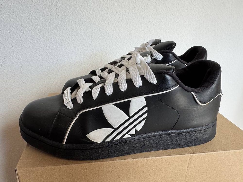 Adidas Master ST Low Skate Shoes (Gebraucht) in Dietikon für CHF 40 ...