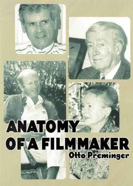 OTTO PREMINGER Anatomy of a Filmmaker DVD English / Français (Gebraucht ...