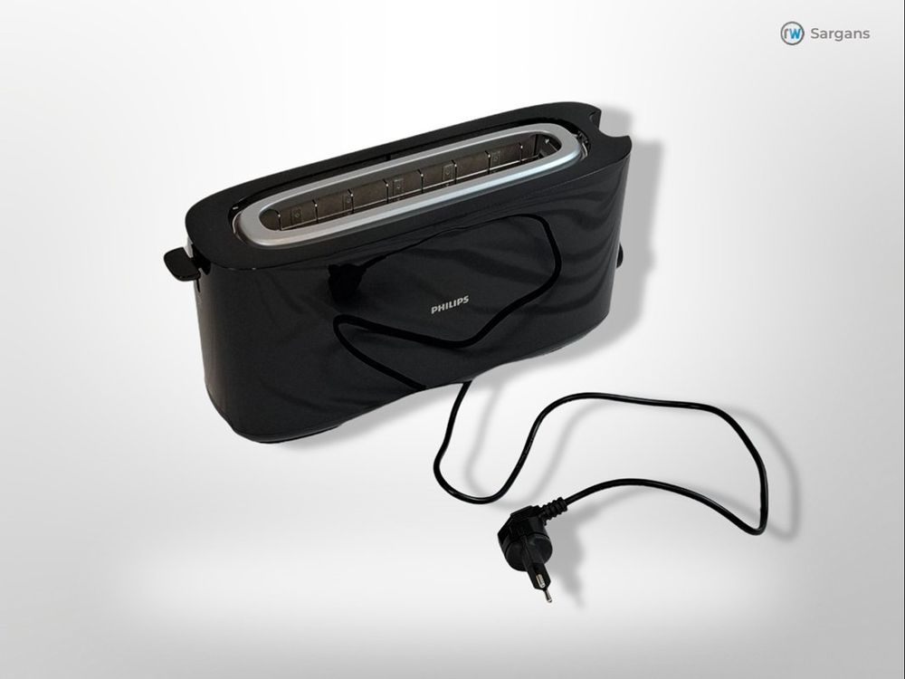 PHILIPS HD2590 Toaster (Neu und originalverpackt) in Sargans für CHF 31 ...