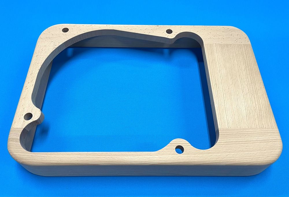 Thorens TD124 Plinthe/Socle (Neu (gemäss Beschreibung)) in Romont FR ...