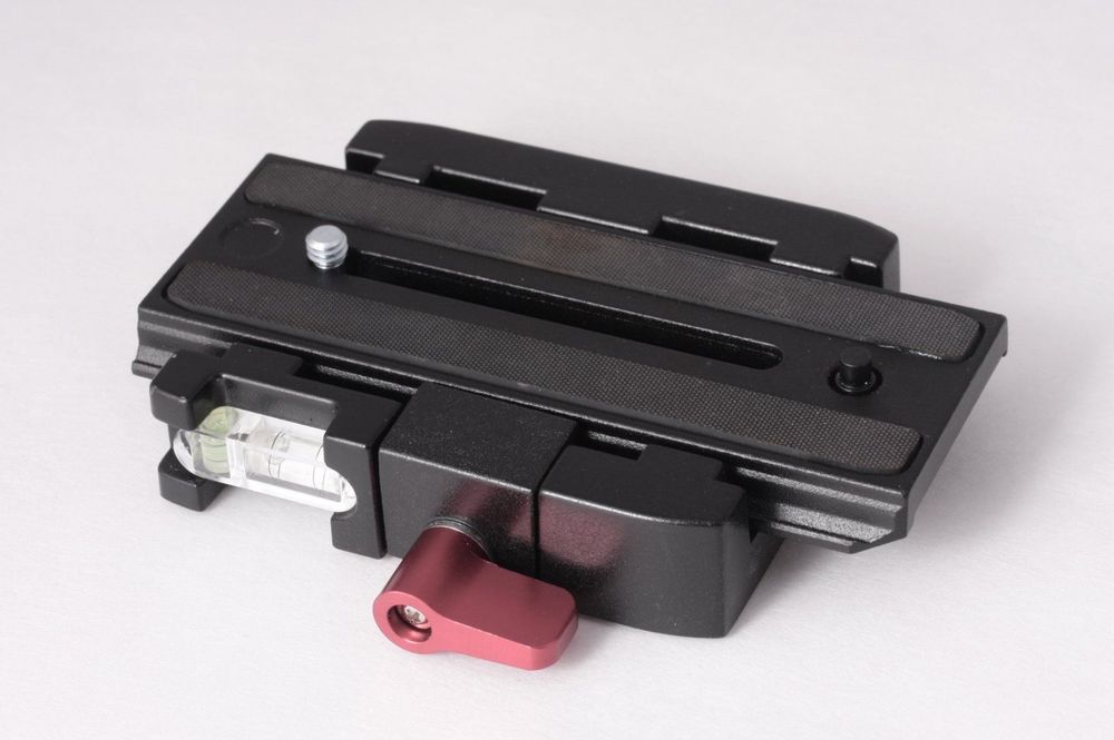 Quick Release Plate Adapter | Kaufen auf Ricardo