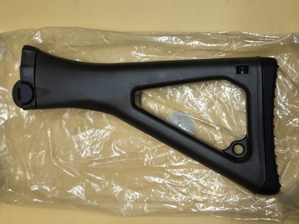 Crosse complète pour Stgw 90, Sig, Fass 90 (Neuf avec emballage d ...
