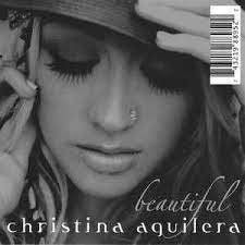 Christina Aguilera - Beautiful CD-Hit-Single (Gebraucht) in Horw für ...