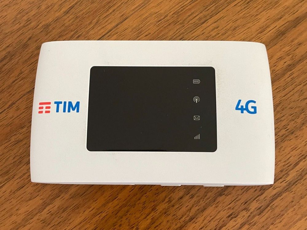 Modem Wi-Fi 4G / Wirless Router 4G (Neu (gemäss Beschreibung)) in Zug ...