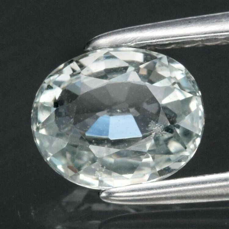 0.95ct Natur Saphir aus Afrika untreated | Kaufen auf Ricardo