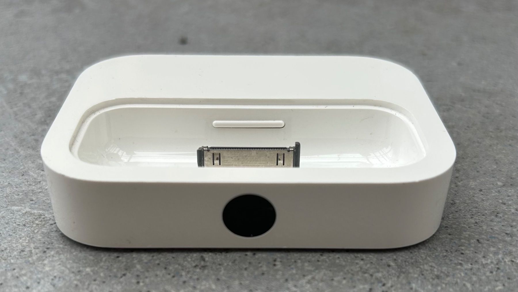 Original Apple iPod Universal Dock A1153 – für iPod (Gebraucht) in ...