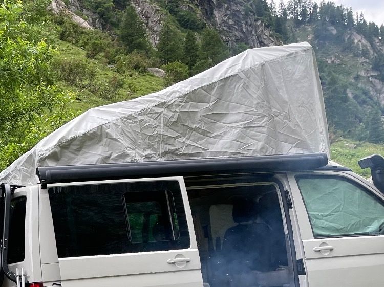 Mütze/Cap für Mercedes Marco Polo | Kaufen auf Ricardo