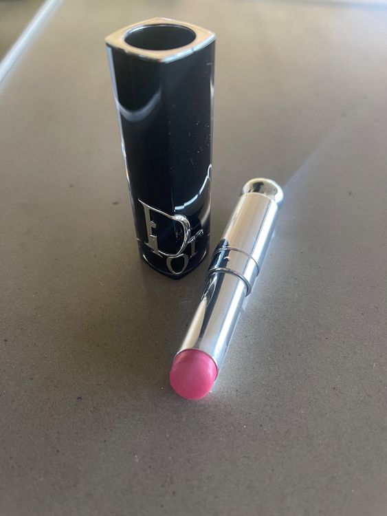 Dior 373 Rose Celestial Lipstick Lippenstift 1x geswatched (Gebraucht ...