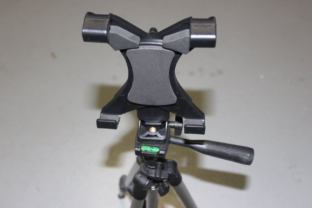 Stativ Halterung Halter Ständer für Ipad samsung Tablet | Kaufen auf ...