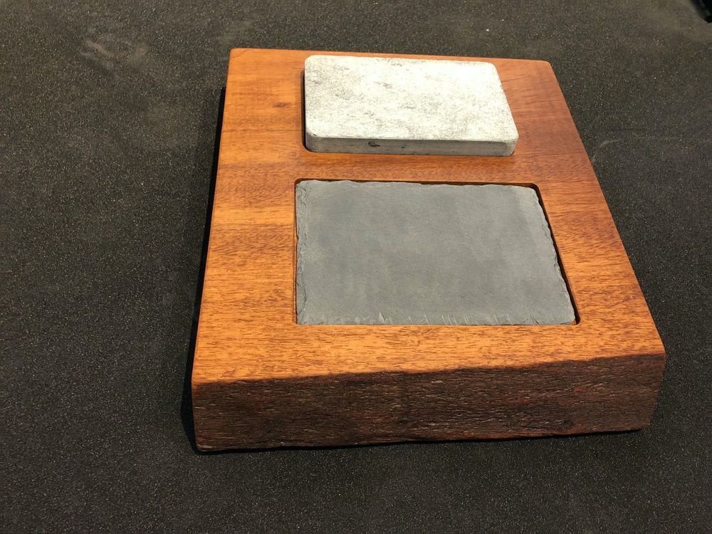 Heisser Stein Set (Neu und originalverpackt) in Eschenbach SG für CHF 159 – mit Lieferung auf ...