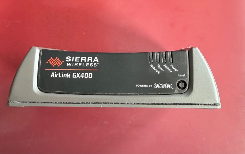 Sierra Wireless AirLink GX400 (Neu und originalverpackt) in Dotzigen ...