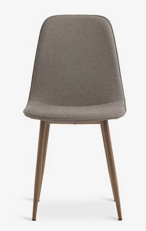 4 Esszimmerstühle in Sand / Eichenoptik (Gebraucht) in Winterthur für CHF 150 – nur Abholung auf ...