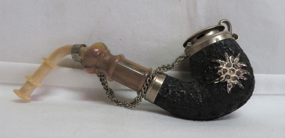 Tabakpfeife Appenzeller Bauernpfeife | Kaufen auf Ricardo