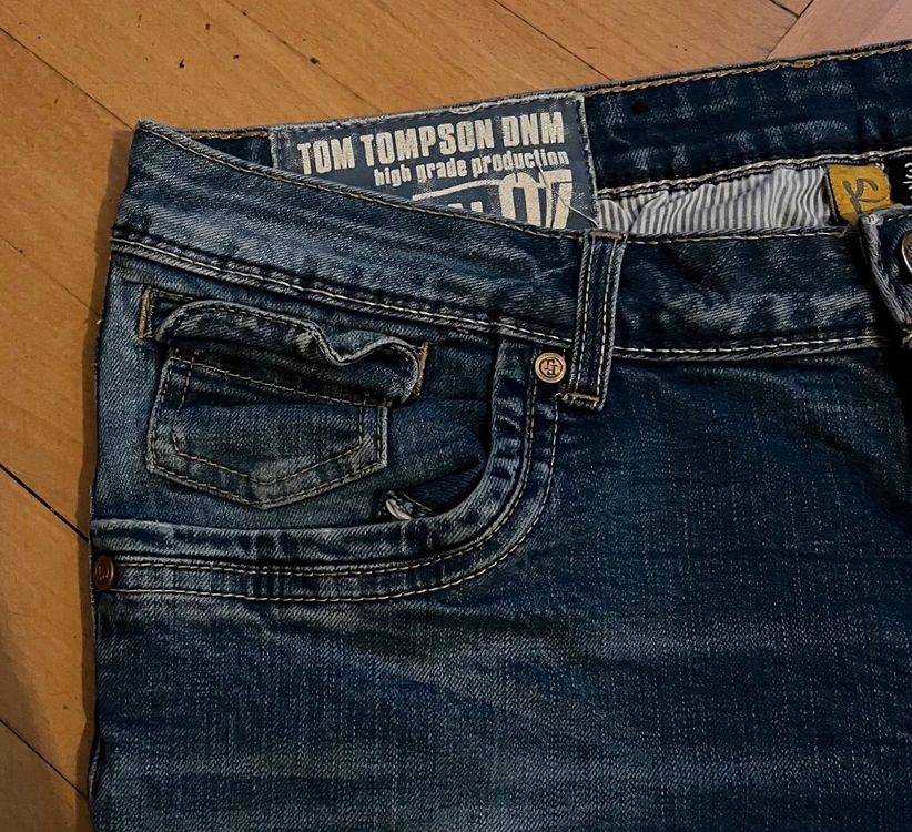 Erstaunlich Tom Tompson Online Shop Fotos