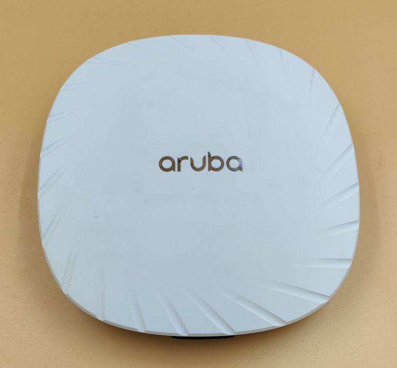 HPE Aruba AP-515 RW Access Point | Kaufen auf Ricardo
