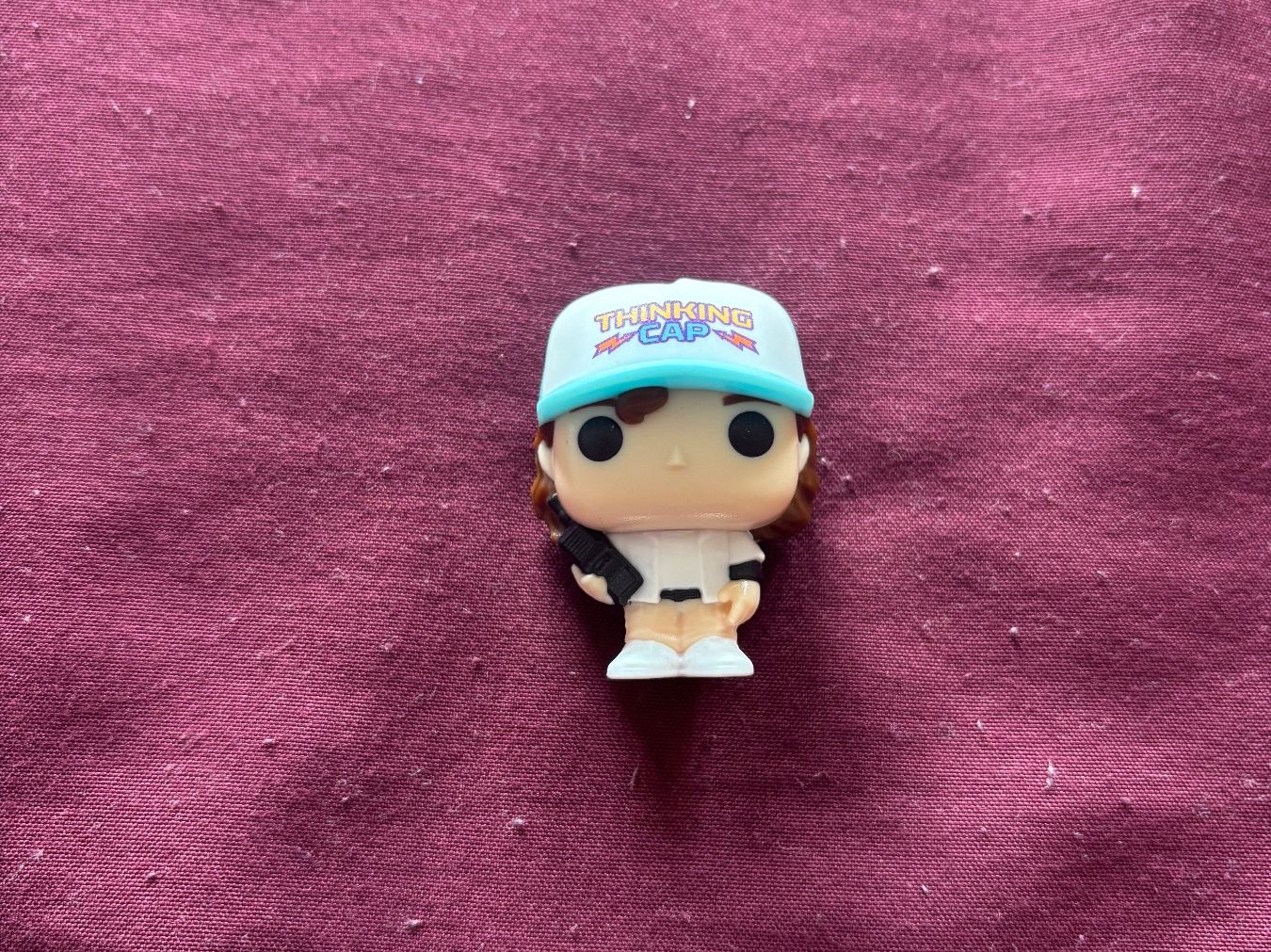 Kinder Joy Stranger Things Dustin (Neu (gemäss Beschreibung)) in ...