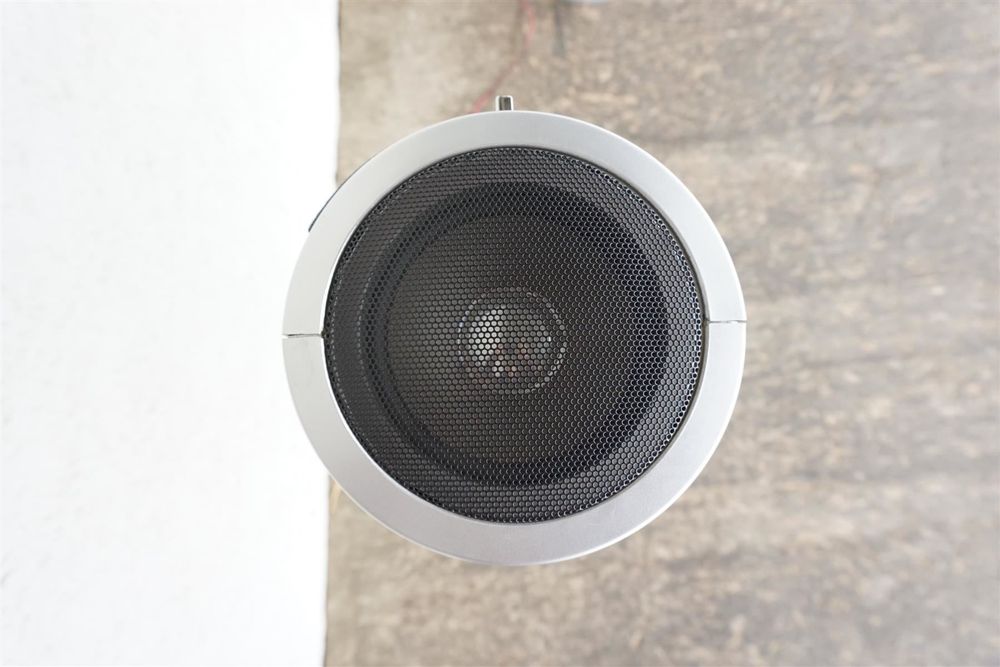 Qonix MCP-4040MP Stereo HiFi-System (Gebraucht) in Pratteln für CHF 149 – mit Lieferung auf ...